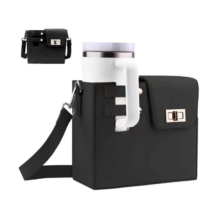 Stanley Crossbody Bag – Trendex